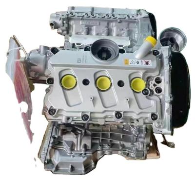 06E100036K CRE 6 Cylinder 3.0T Engine without Accessories for VW Car Model 40