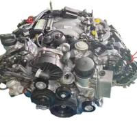 Quality Gas / Petrol Engine Assembly for Mercedes-Benz GLC260 S320 E200 E260 E300 GLC300 Design for sale