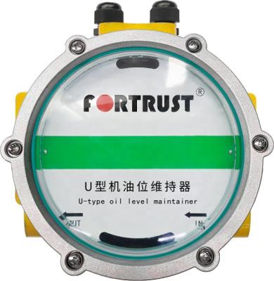 Diesel Generator Oil-Water Separator with Linear Analog Output and 10mm Alarm