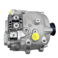 Quality Aluminum Audia Diesel Engine Charger Generator 4N0903028M 4N0903028P for sale