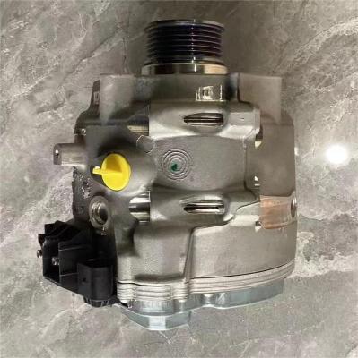 Aluminum Audia Diesel Engine Charger Generator 4N0903028M 4N0903028P