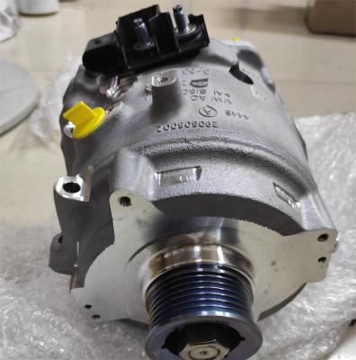 China Aluminum Audia Diesel Engine Charger Generator 4N0903028M 4N0903028P for sale