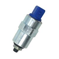 Quality Adaptable 24V 147-2645 Flameout Solenoid Valve for Carter E320D 312C Automobile Mode for sale