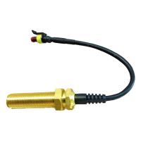 Quality Top-Notch Oil Pressure Sensor Type5 for D6114 C6121 G128 Engine by Shang Chai for sale