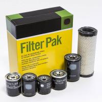 Quality Other Engine John Deere Oil Filter RE59754 Made in with Cartridge Paper for sale
