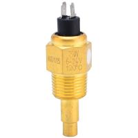 Quality 21MM 17MM 14MM Water Temperature Probe Sensor Plug for Copper Diesel Generator Set for sale