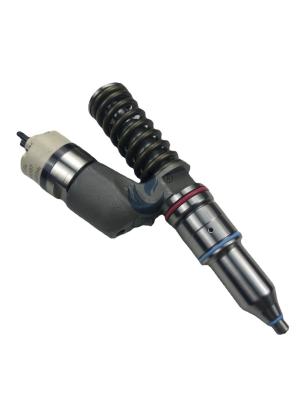Steel Fuel Injector Nozzle 239-4909 249-0709 291-5911 253-0616 for Durable