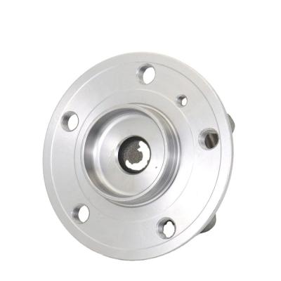 Mercedes-Benz W246 2463340006 Rear Wheel Hub Units Bearing for Performance BMW