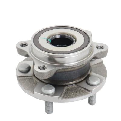 Corolla 43550-42020 Front Axle Wheel Hub Unit Bearing Assembly with OE NO. 43550