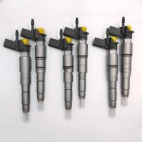 Quality 0445115063 A6420701387 Oil Jet Nozzle Common Fuel Injector Assembly for Picture Shows for sale