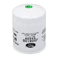 Quality Diesel Engine Oil Filter JX0810D for Dachai 498 WB202E Element Customizable on Demand for sale