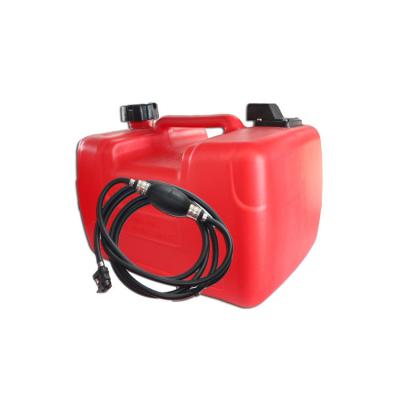 6YL-24201-04/6YL-24306-54 Fuel Hose Line for Outboard Motor of 2 Cylinders
