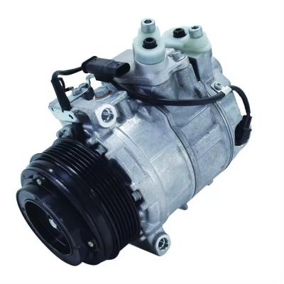 China KLS Auto Air Conditioning Compressor 38810-PNB-003 for Honda CRV 02-06 Best Choice for sale