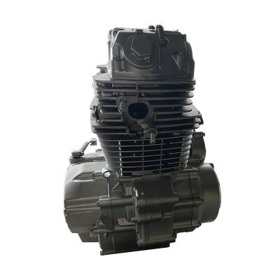 Zongshen CB250D-G MJJK4094/CG200-A 250CC Water-Cooled Motorcycle Engine for