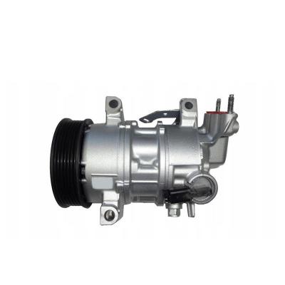 China 6453WH Auto AC Compressor for Peugeot 208 2008 CITROEN c3 DS3 1.6 16V Turbo 1608325980 for sale