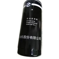 Quality Oil Filter D17-002-02/JX1023 for Diesel Generator Set Construction Machinery for sale