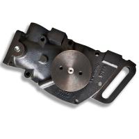 Quality Water pump for Cumminss NT855 NTA855 generator set to meet customer's requirement for sale