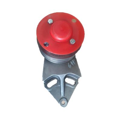 Cina Metallo in acciaio inossidabile 3012649 Ventilatore per Cumminss NT855 NTA855 Ventilatore per motore di camion in vendita