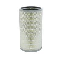 Quality ALL Car Model K2442 K2342 Air Filter Designed for SDEC Weichai Yuchai Cumminss Engine for sale