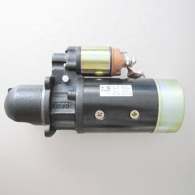 4935789 10 Teeth Dongfeng Cumminsa 6BT 6CT 6LTA Series Starter Perfect for