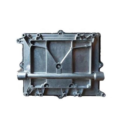 Cina Motore di ferro Cumminsa ECU Modulo di controllo elettronico 0281020075/612630080007/0281020067 in vendita