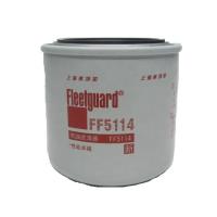Quality Original Fliga FF5114 Cumminsa Diesel Engine Fuel Filter P550057 for Diesel Generator for sale
