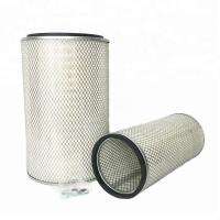 Quality Customized Domestic Air Filter AF26505 and AF26506 for Improved Vehicle Performance for sale