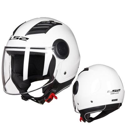 Large Size 3C Certified Motorcycle Helmet OF562 for Four Seasons Riding