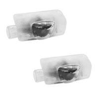Quality Upgrade Your Toyota's Welcome with 2008-2013 Year Car Door Light Led Logo Projector for sale