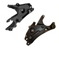 Quality Picture Shows KLS Auto Parts 31447897 31447898 Fender Fixed Trestle Fixed Support for Volvoo S90 for sale
