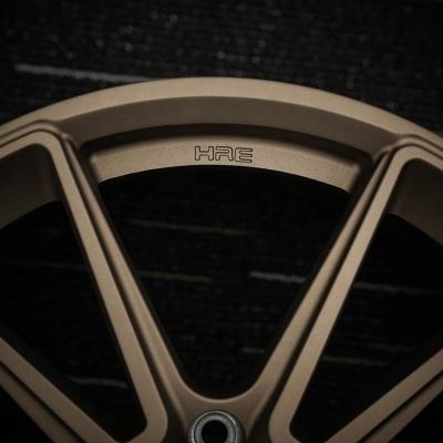 Physical Prevail 6061-T6 Forged Aluminum Alloy Wheels for 17/18/19/20/21/22-inch