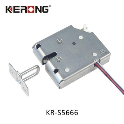 中国 304の運転されるステンレス鋼の電子回転式掛け金のモーター/Servo 販売のため