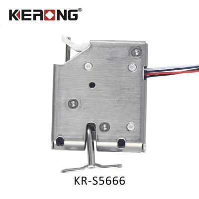 中国 304の運転されるステンレス鋼の電子回転式掛け金のモーター/Servo 販売のため