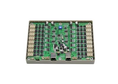 Cina bordo telecomandato del PWB 100mA, bordo di controllo motorio RS485 in vendita