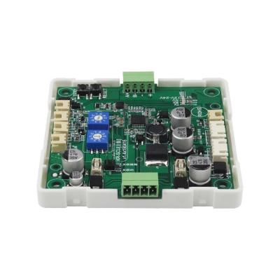 China sistema de fijación electrónico teledirigido del PWB de 0.8kg los 21.8x10.6cm en venta