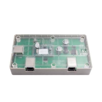 China Sistema de fijación electrónico del tablero de control del PWB de ISO9001 FR4 en venta