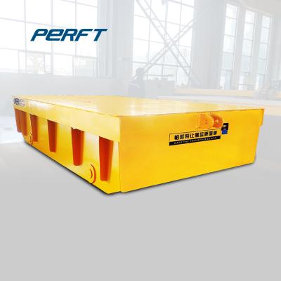Cina Carretti automatici d'oltremare di trasferimento dell'onere gravoso di servizio per la fabbrica d'acciaio in vendita