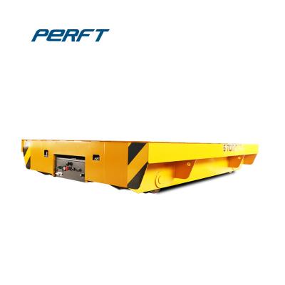 China Transporte liso elétrico amarelo 20T do veículo de transporte das cargas pesadas da bateria à venda