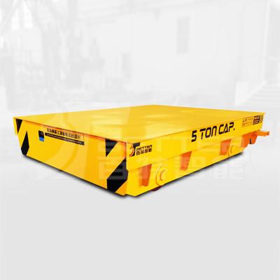 China Calibre personalizado do trilho da fornalha do vácuo de Btl-10t equipamento movido a motor à venda
