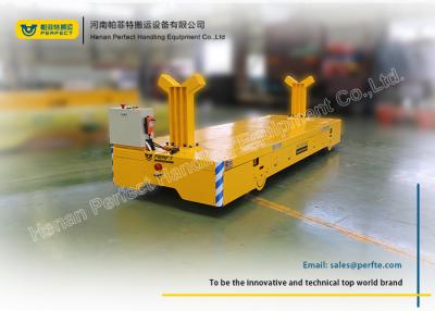China Anti - carro bonde de transferência da explosão/trole automotor resistente ao calor à venda