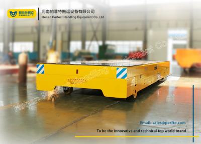 Cina Il carretto motorizzato della ferrovia/muore freno magnetico elettrico dell'automobile di trasferimento per la costruzione navale in vendita