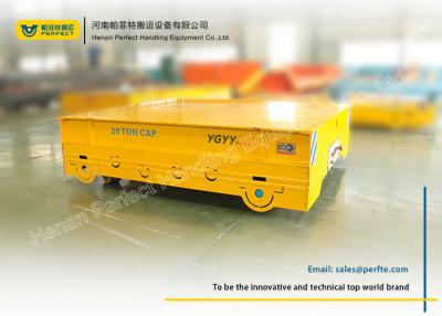 Cina Il camion non cingolato di Flatform della funzione del carretto di trasferimento della batteria dell'industria 360 gradi gira in vendita