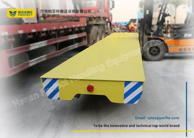 Cina Veicolo di trasporto non cingolato automatico del carico del carico di trasferimento di auto esterno del carrello in vendita