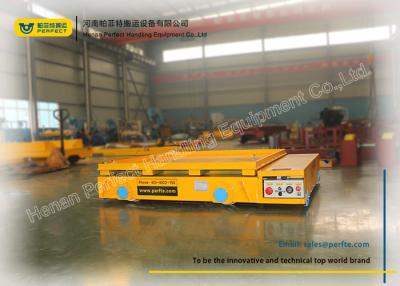 Cina Linea distanza corrente illimitata dei prodotti del carretto a pile a basso rumore in vendita