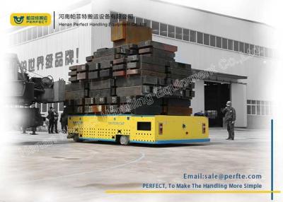 Cina La batteria muore trasbordatore elettrico di trasferimento di manutenzione del corpo della nave del carretto di trasferimento in vendita