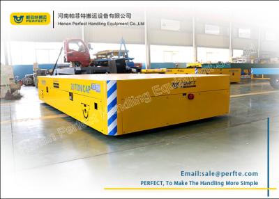 China A indústria feita sob encomenda pesada morre material do carro de transferência leva o trator Trackless à venda