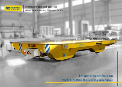 China O trilho posto do carretel de cabo morre carro de transferência com controle remoto & Handheld à venda