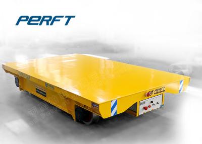 China Reboque motorizado de transferência de BXC-100T carga resistente Batteey para industrial à venda