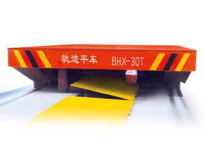 China Carro liso bonde posto barra de transferência da bateria com a alta frequência que corre o carro resistente à venda