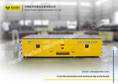Cina heavy duty battery powered trackless transfer cart to move heavy materials in vendita